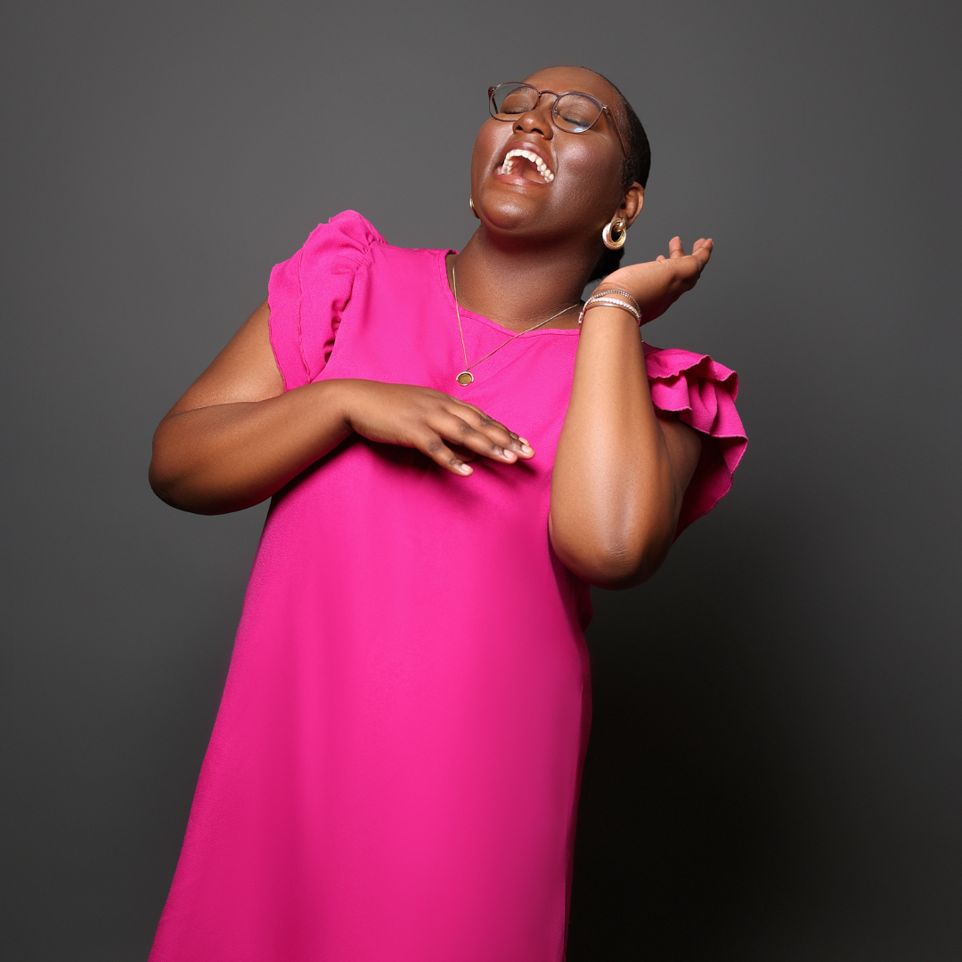 Meet Jakia - Baton Rouge Youth Coalition