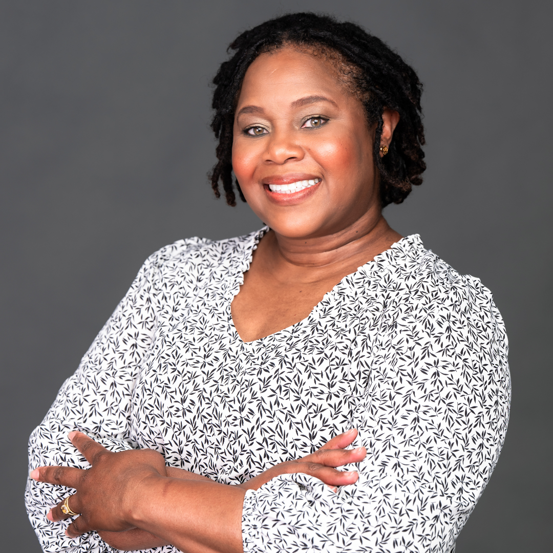 Meet Rhonda - Baton Rouge Youth Coalition