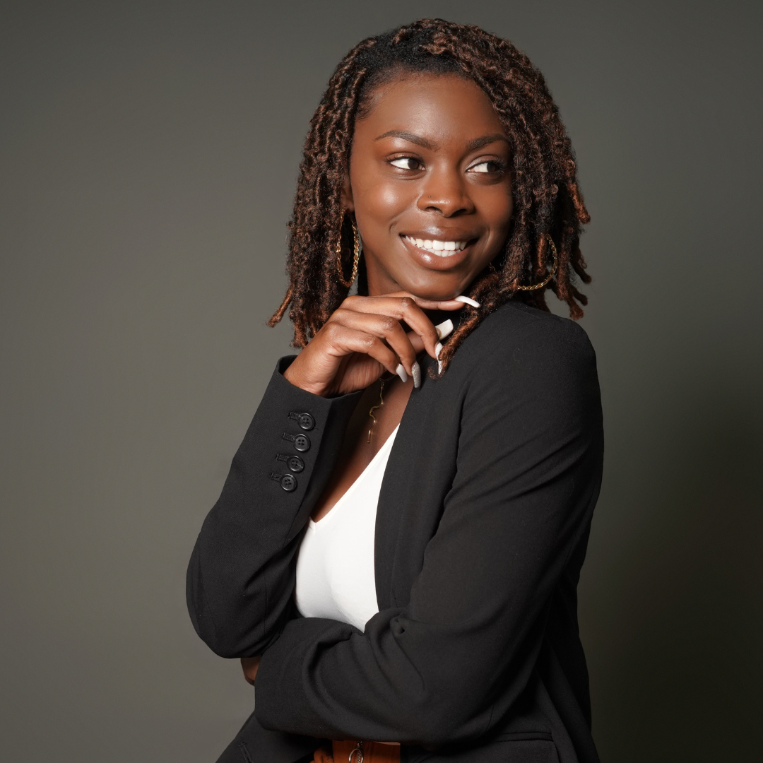 Communications Manager - Baton Rouge Youth Coalition