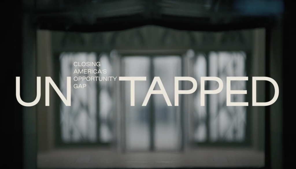 Join us for UNTAPPED — tickets support Fellow scholarships! - Baton ...